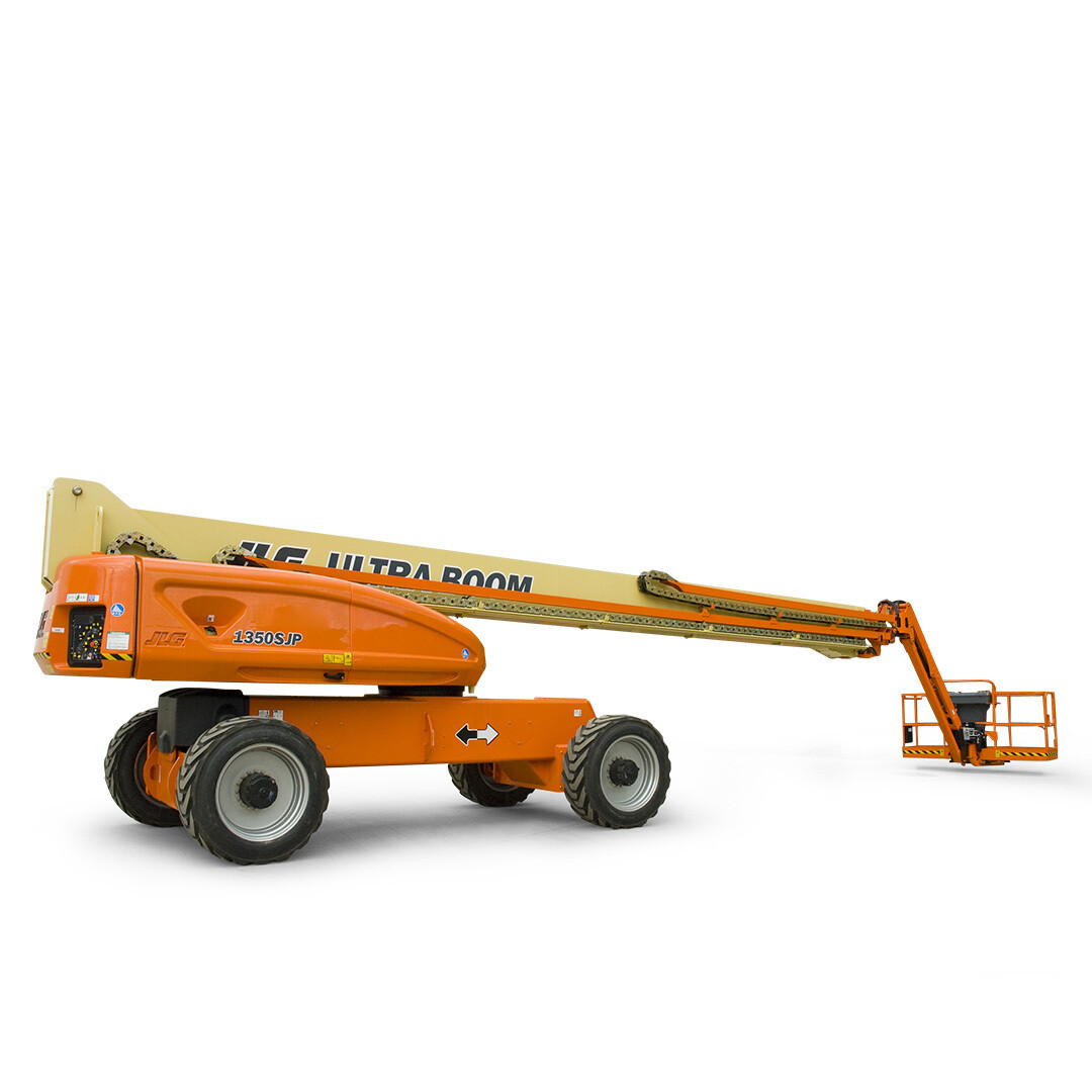 Telescopic boom lifts – Store – TVH Equipment