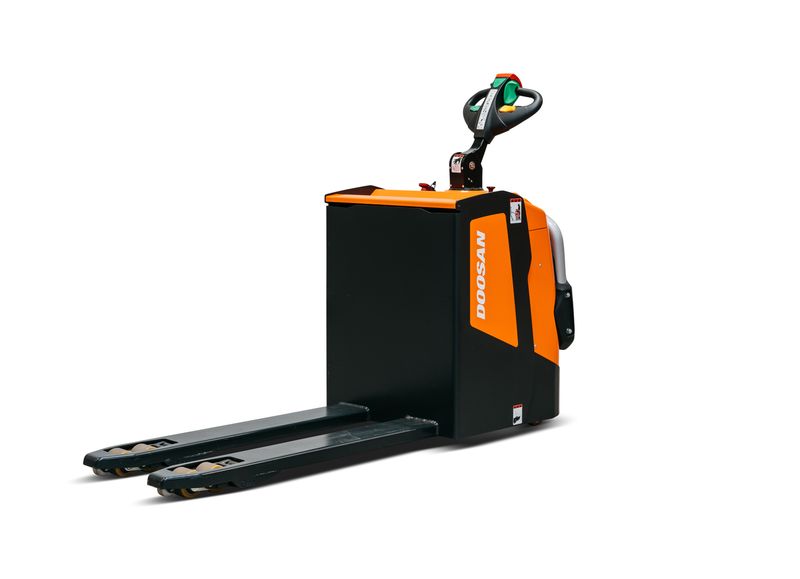 TVH Equipment – Sales