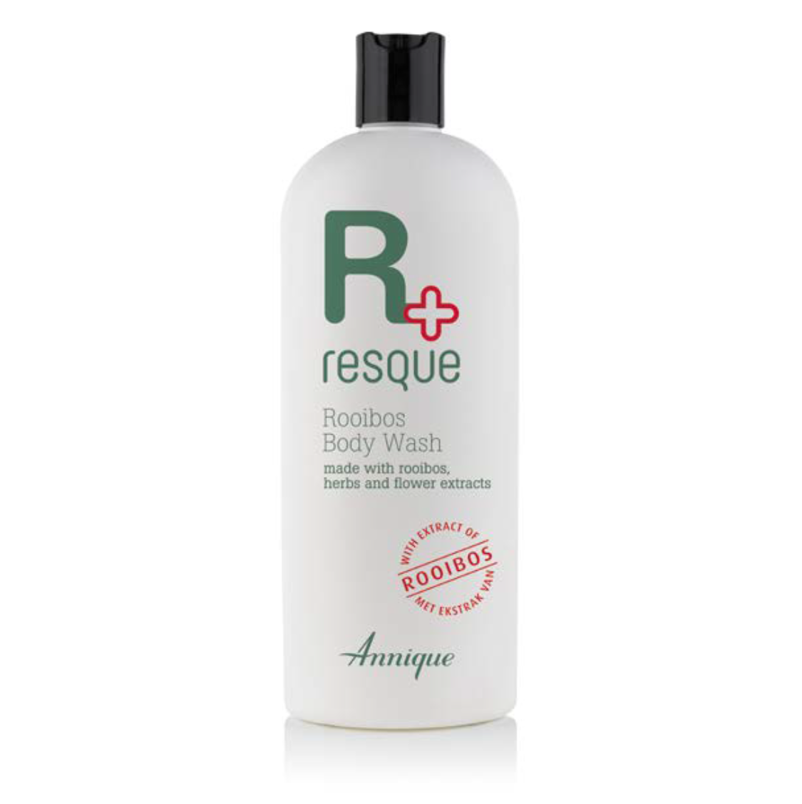 Annique Resque Rooibos Body Wash 400ml