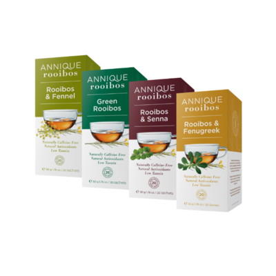 Annique Rooibos Store South Africa - The Leader in South African Health ...