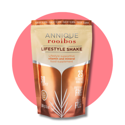 Annique Rooibos Store South Africa - The Leader in South African Health ...