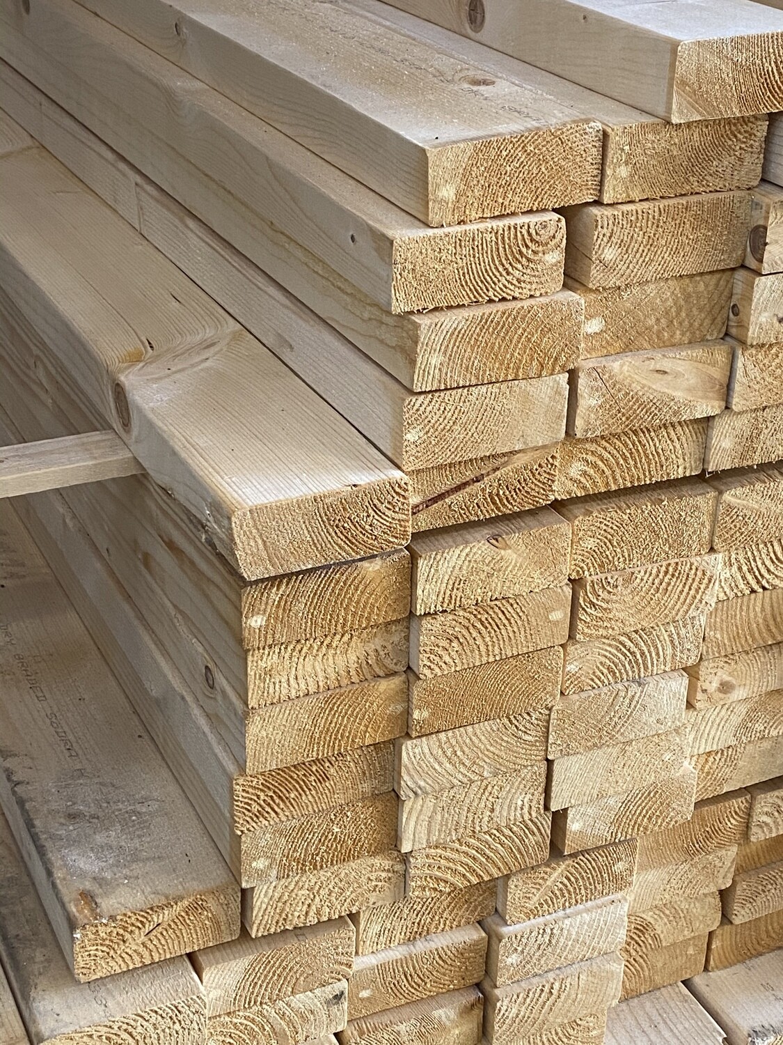 Buy CLS studwork timber | Premier Timber Ltd | Queenborough