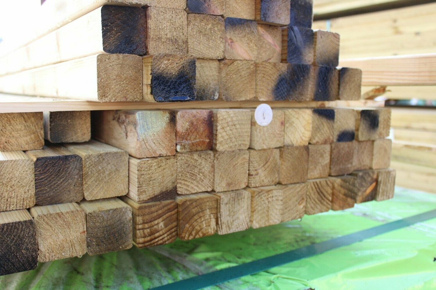 Buy timber materials | Queenborough | Premier Timber Ltd