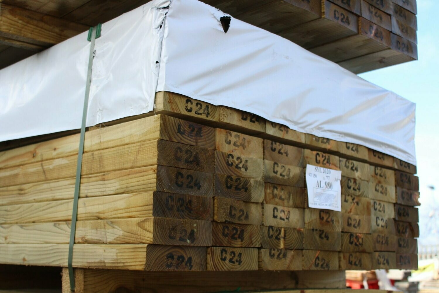 Buy timber materials | Queenborough | Premier Timber Ltd