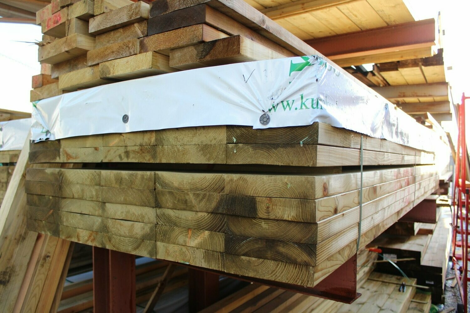 Buy timber materials | Queenborough | Premier Timber Ltd