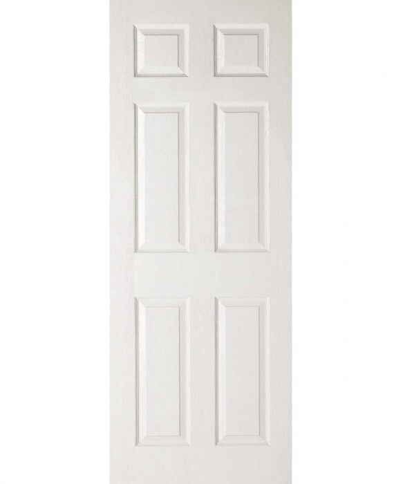 Doors, Linings & Hardware