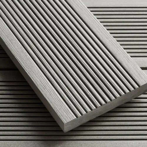 Smartboard Solid Composite Decking
