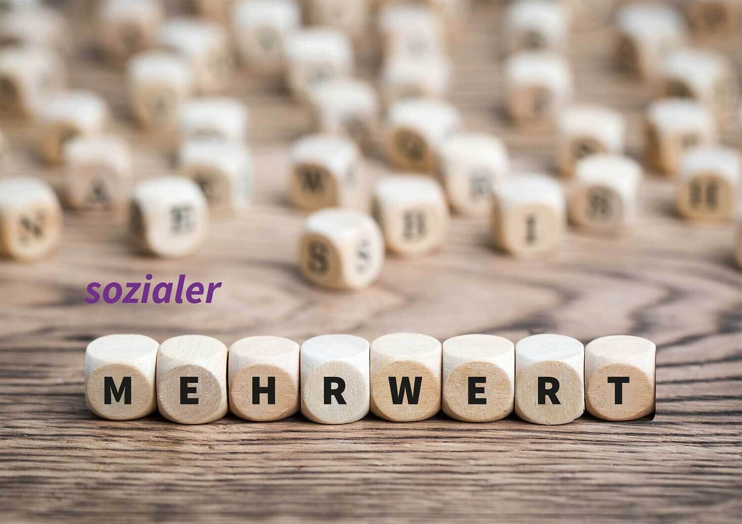 Sozialer Mehrwert