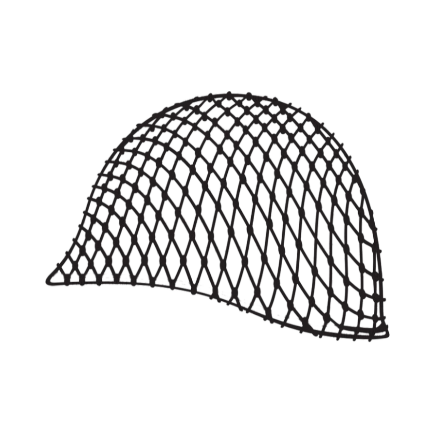 🕸️ U.S. Helmet Nets
