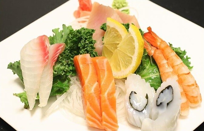 Sashimi