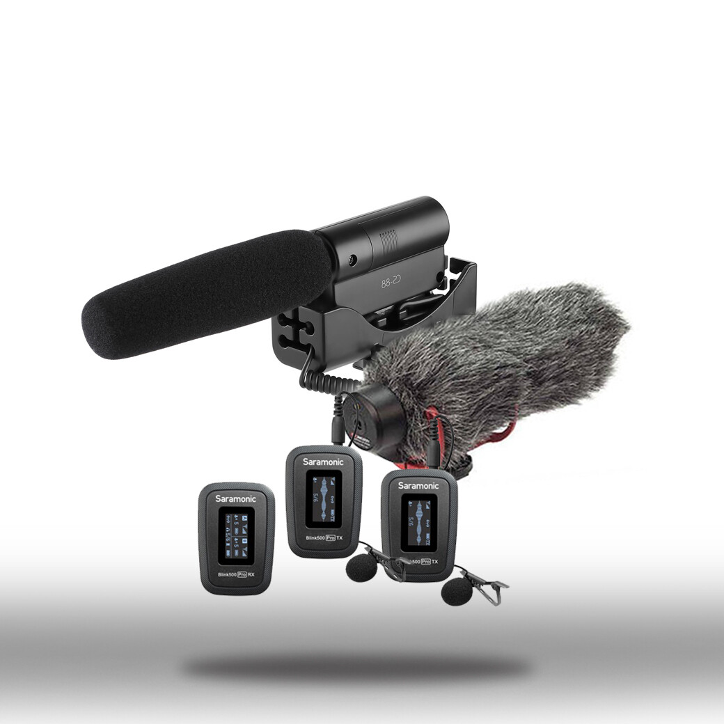 Microphone
