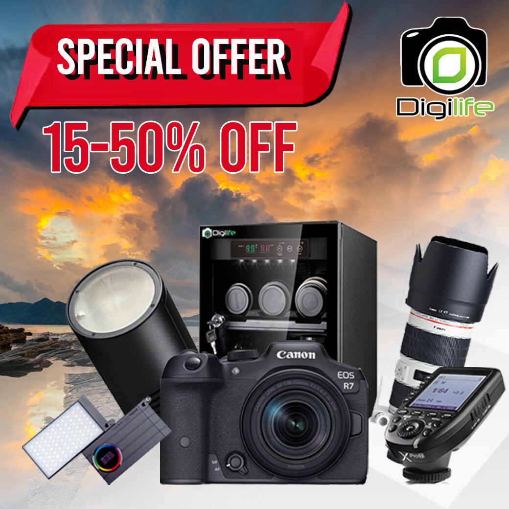 ⭐️Digilife Special Offer !! ⭐️