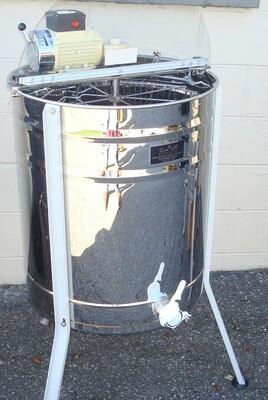 Extracting Equipment – Forest Hill Woodworking