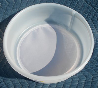 Extracting Equipment – Forest Hill Woodworking