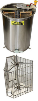 Extracting Equipment – Forest Hill Woodworking