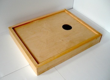 10-Frame Hive Equipment – Forest Hill Woodworking