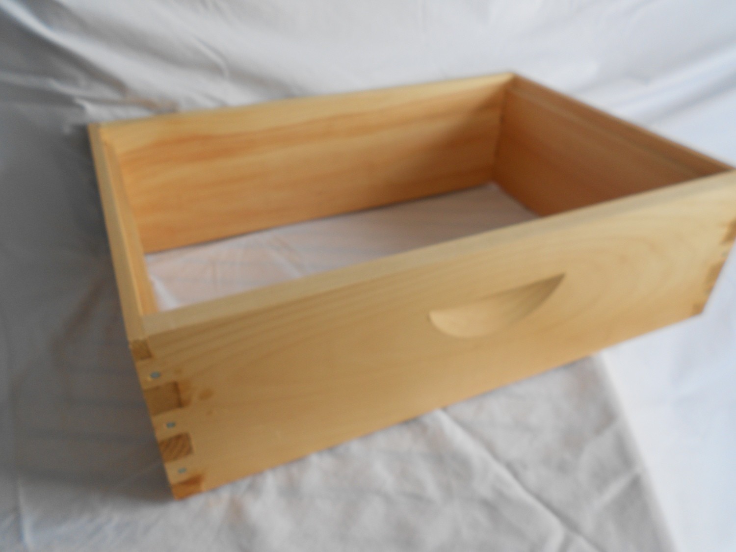 10 Frame Medium Super (Budget) – Forest Hill Woodworking