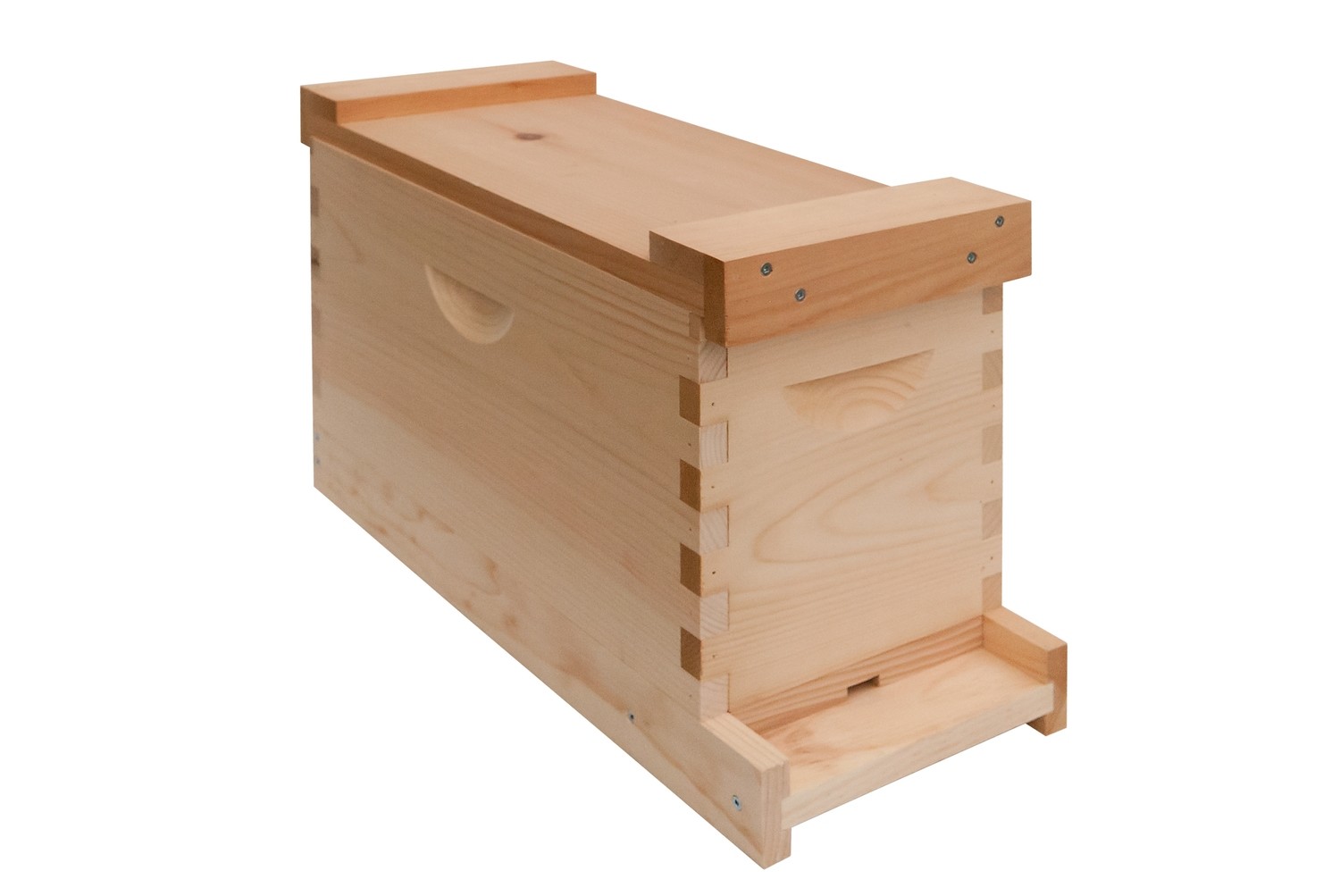 Nuc Box (Commercial) – Forest Hill Woodworking