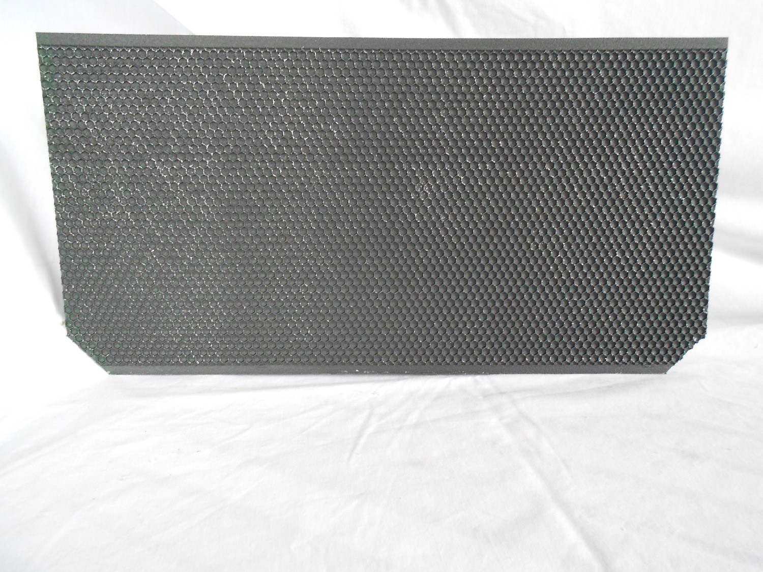 Acorn Plastic Foundation (No Wax) 8-3/8″ x 16-3/4″ – Forest Hill ...