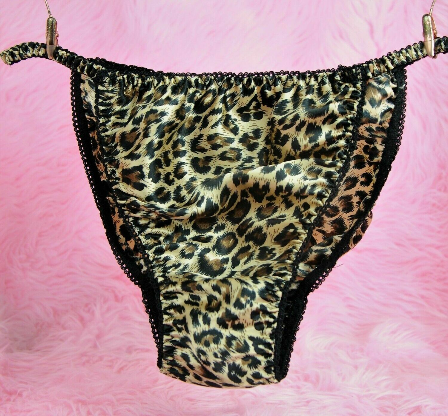 Animal Prints – MANties – Ania's Poison