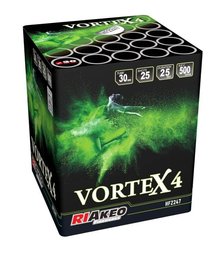 Vortex 4