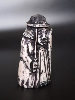 1Medieval Chess: Lewis Chessmen