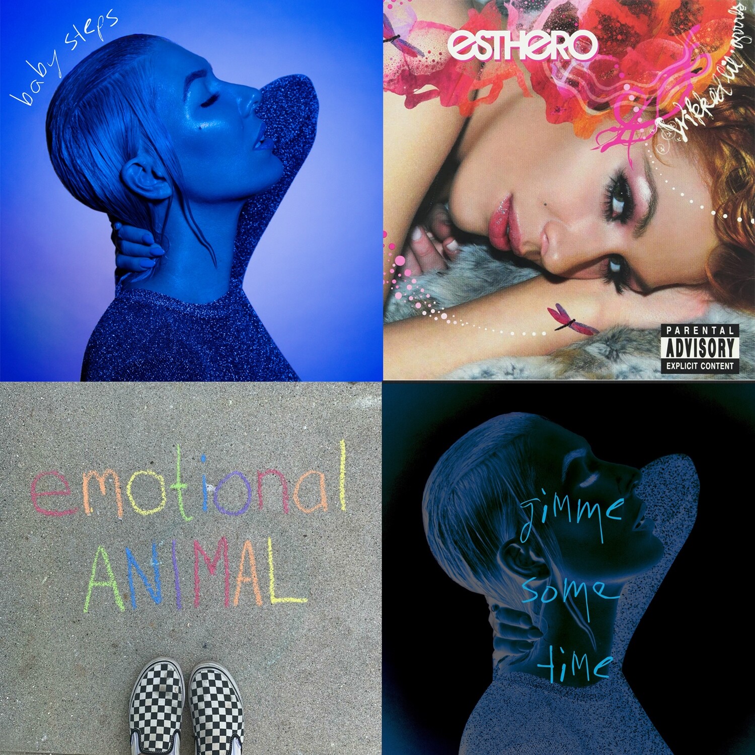 Esthero Official Store