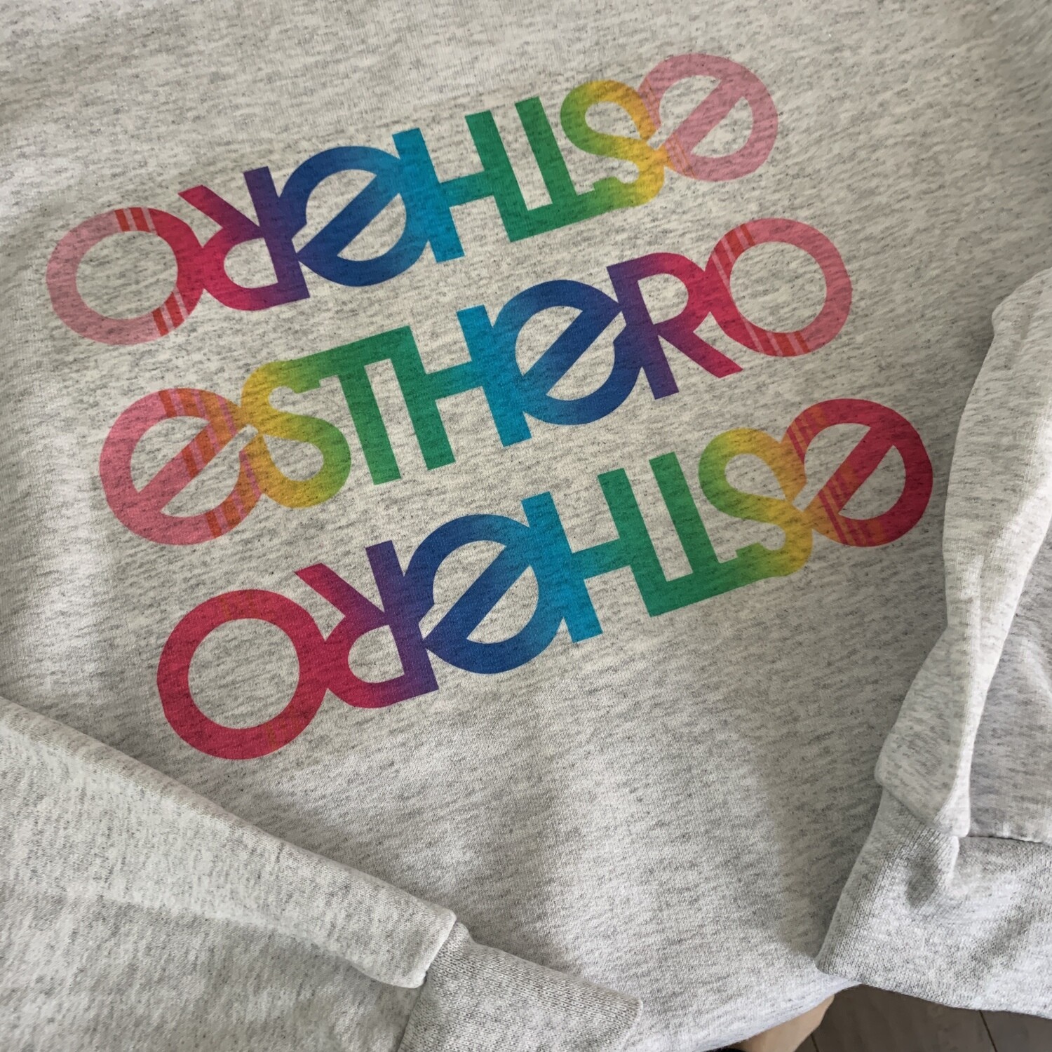 Esthero Official Store