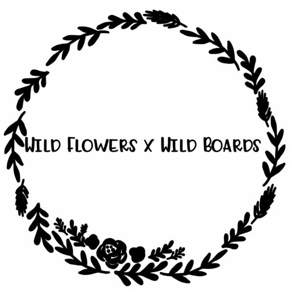 Wild Boards