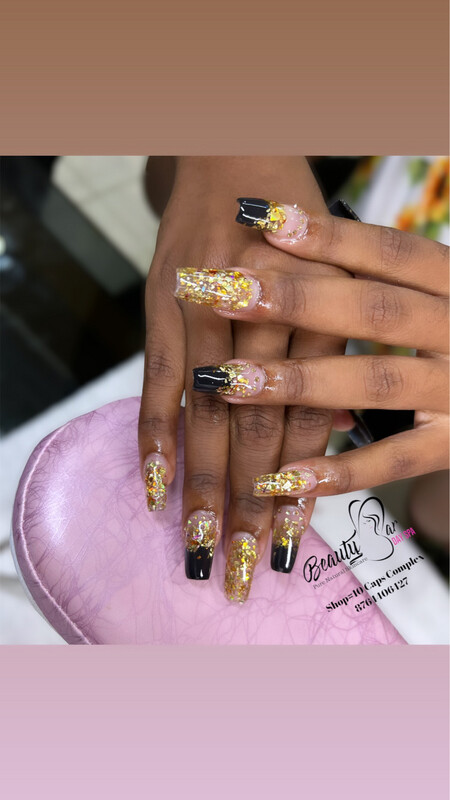 Nails Services