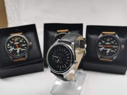 Trabant, Wartburg & Barkas Watches