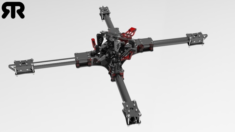 FPV Cinelifter Store