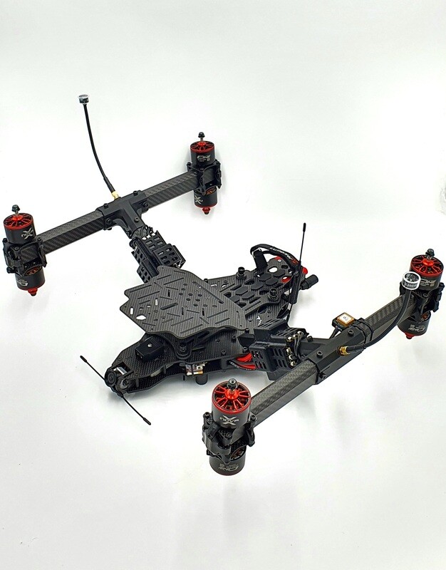 RR FPV Cinelifter Store