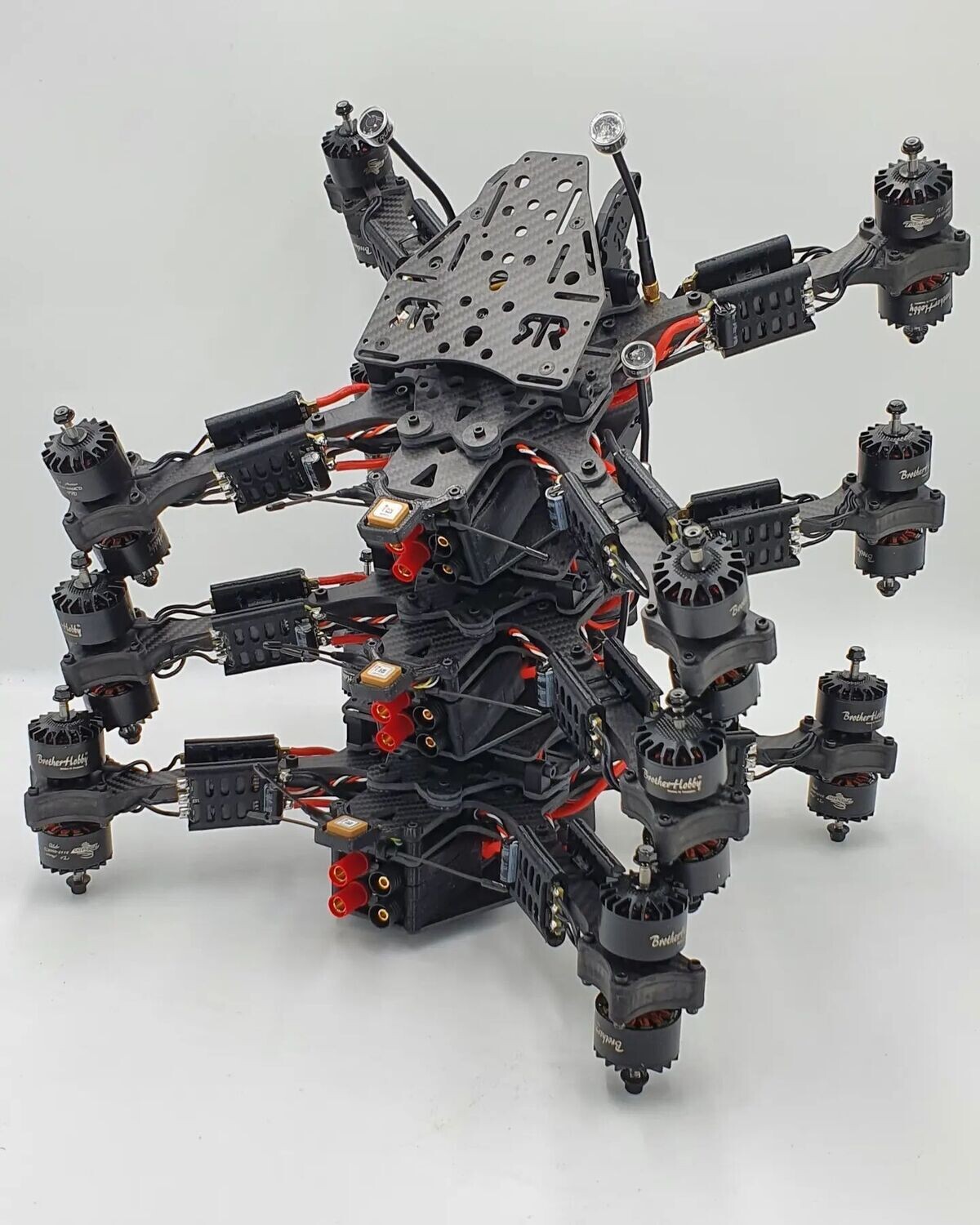 RR FPV Cinelifter Store