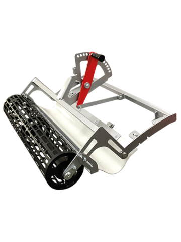 BCS Precision Depth Roller 26"