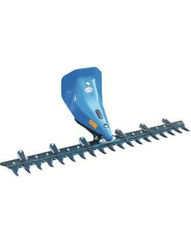 BCS Duplex Scythe Cutter Bar 150cm 92190879