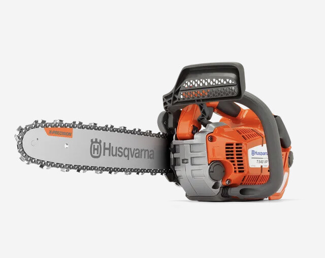 Husqvarna T540Xp Top Handle Chain Saw III 14"