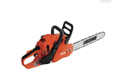 ECHO CS 310 14 Chainsaw 2 Year Warranty.excellent Saw Great Value