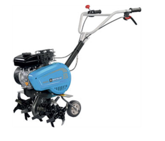 Rotavator BT155 Bertolini Tiller
