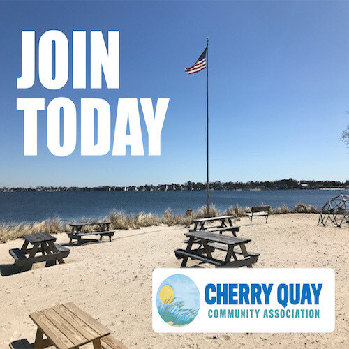 Join - Cherry Quay Association