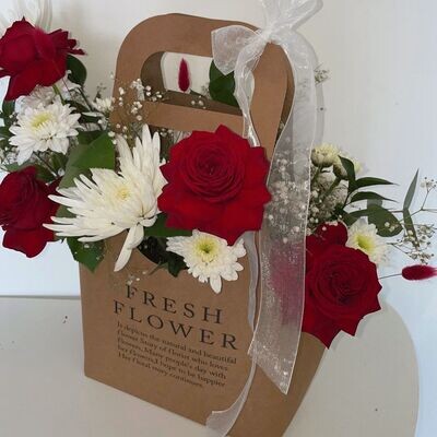 Every Day Gorgeous Flowers