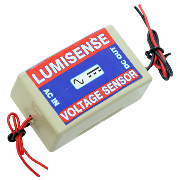 LUMISENSE TECHNOLOGIES