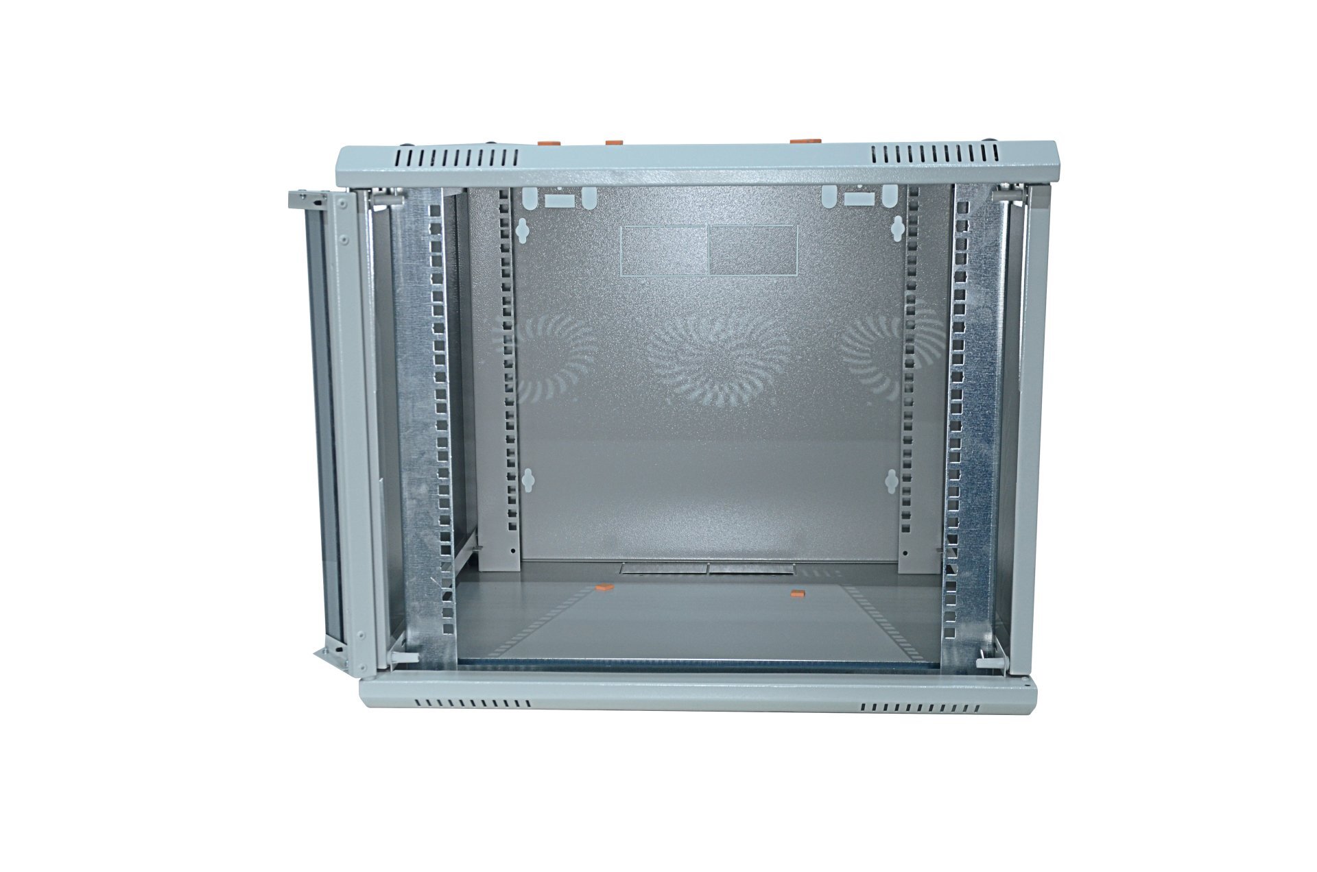 ARMOIRE DE BRASSAGE HYPERLINE SERIES 22U 19'' ARMOIRE AU SOL,ASSEMBLEE ...