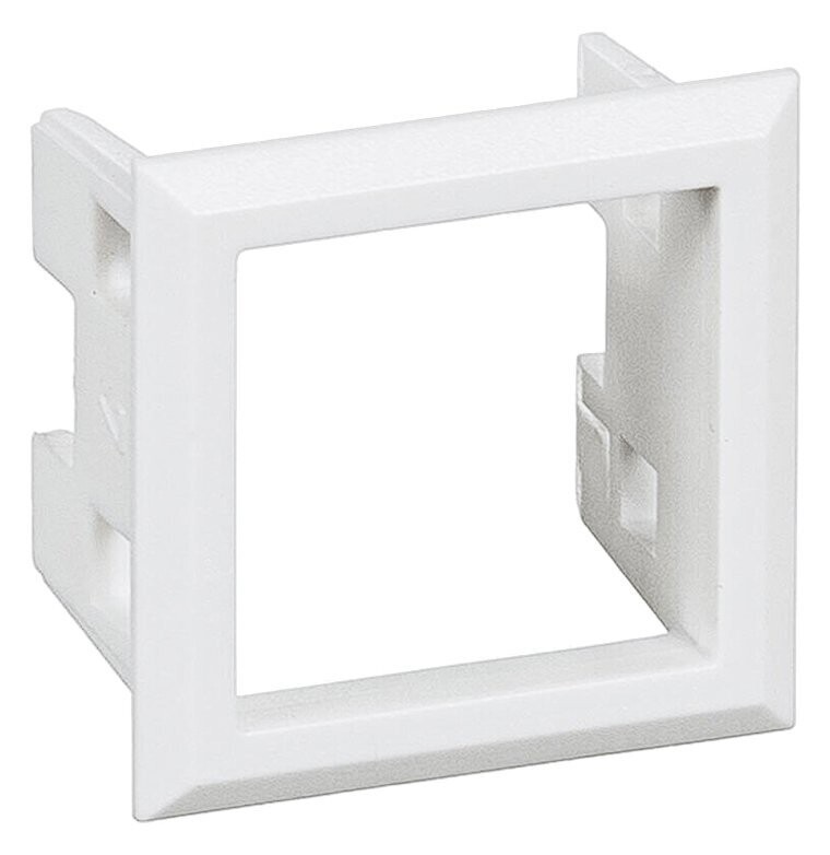 MONTAGERAMME FOR RJ45 - LEXCOM