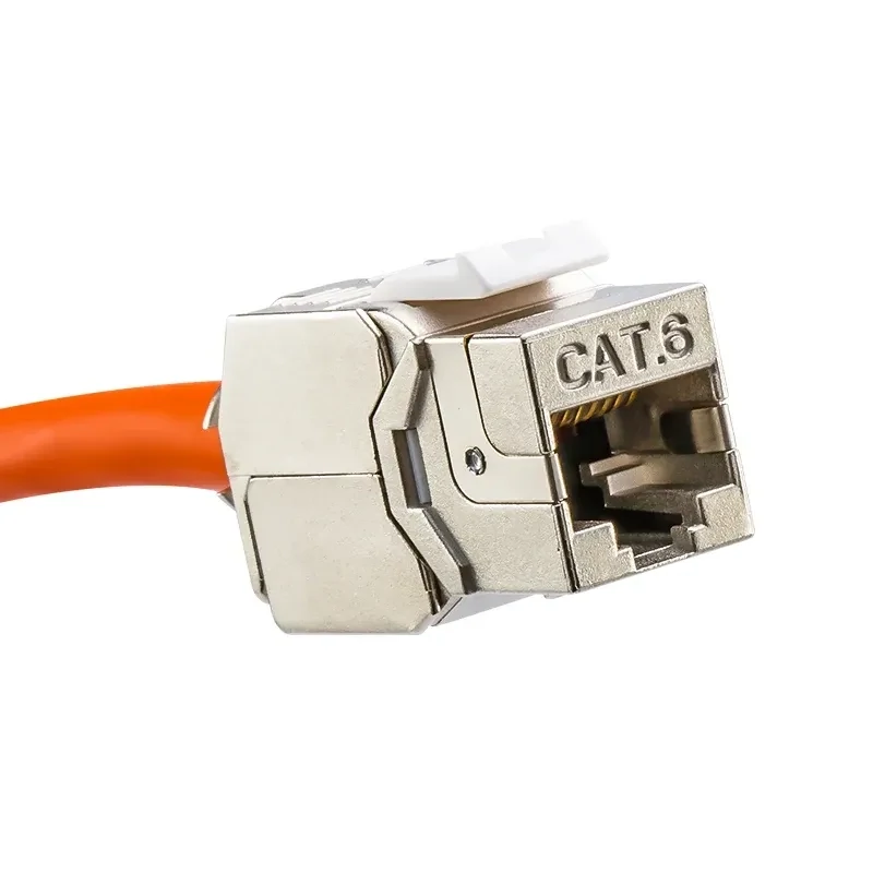 NOYAU RJ45 CAT6 FTP - LINKWYLAN