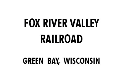Fox River Valley