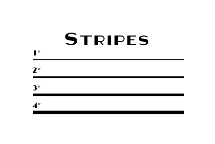 Stripes