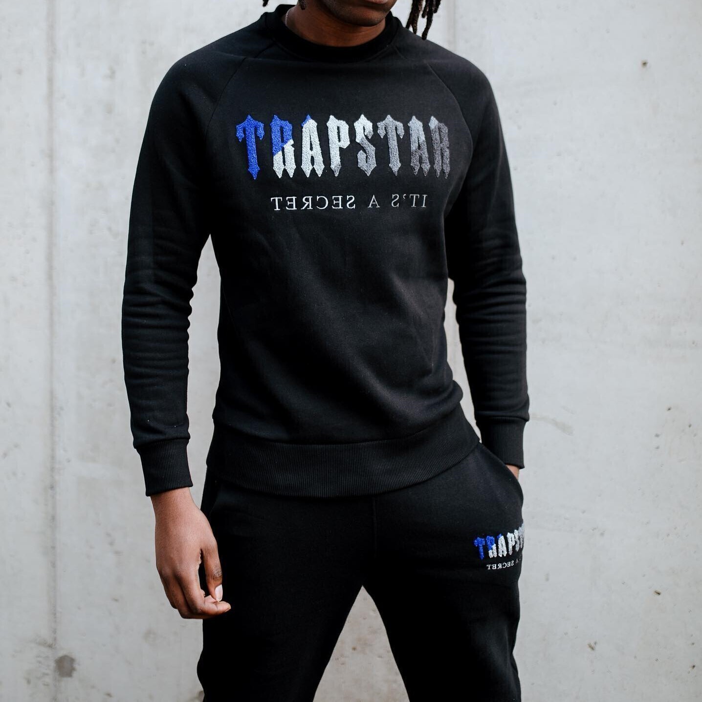 Trapstar London.l at Patricia Bartholomew blog Trapstar London.l at Patricia Bartholomew blog