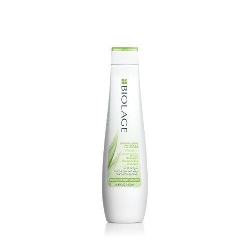 Shampoo Clean reset (sin sal) 400ml Biolage Matrix