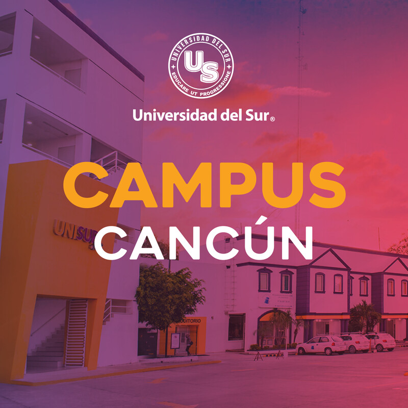 Universidad Tecnológica Del Sur SC